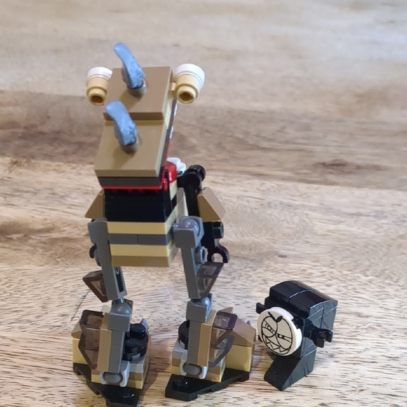 Lego | Toys | Lego Mixels 3 Set Bundle 4521 Footi 41523 Hoogi 41522 ...